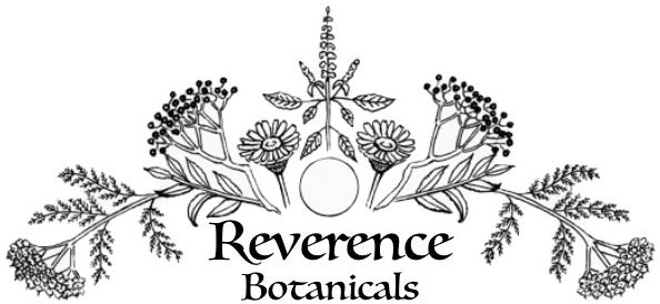 Home | Reverence Botanicals